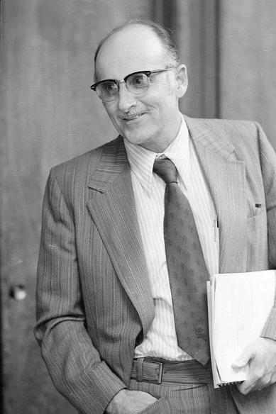 Remembering Peter T. Flawn – stillness of heart